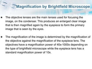 Bright Field Microscopy.pptx