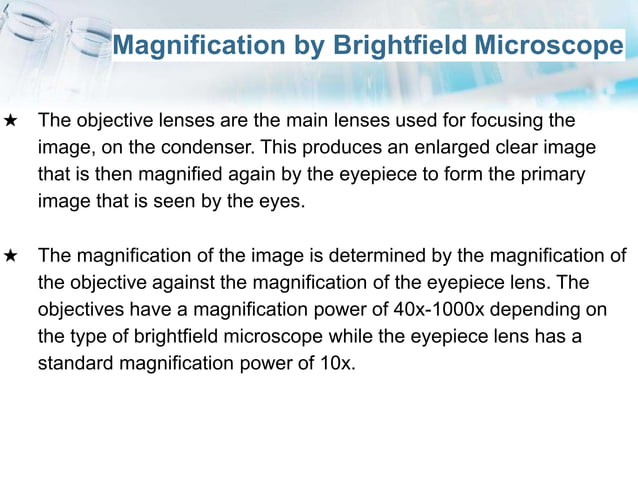 Bright Field Microscopy.pptx