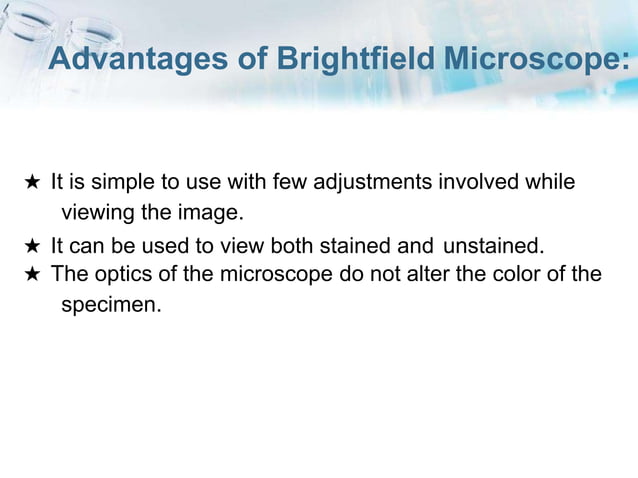 Bright Field Microscopy.pptx