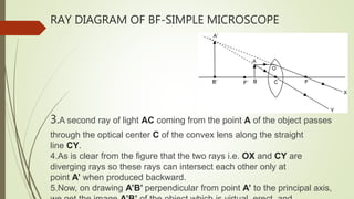 Bright field simple microscope | PPTX