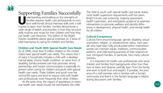Bright Futures Guidelines For Infants, Children, Adolescents | PDF