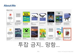 Brightics Studio 발표자료 AWSKRUG 염성욱 | PPT