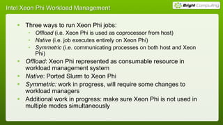 Bright Cluster Manager: A Comprehensive, Integrated Management Solution ...