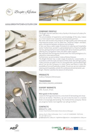 Bright kitchen | PDF