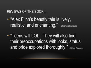 Book vs. Movie Comparison | PPT