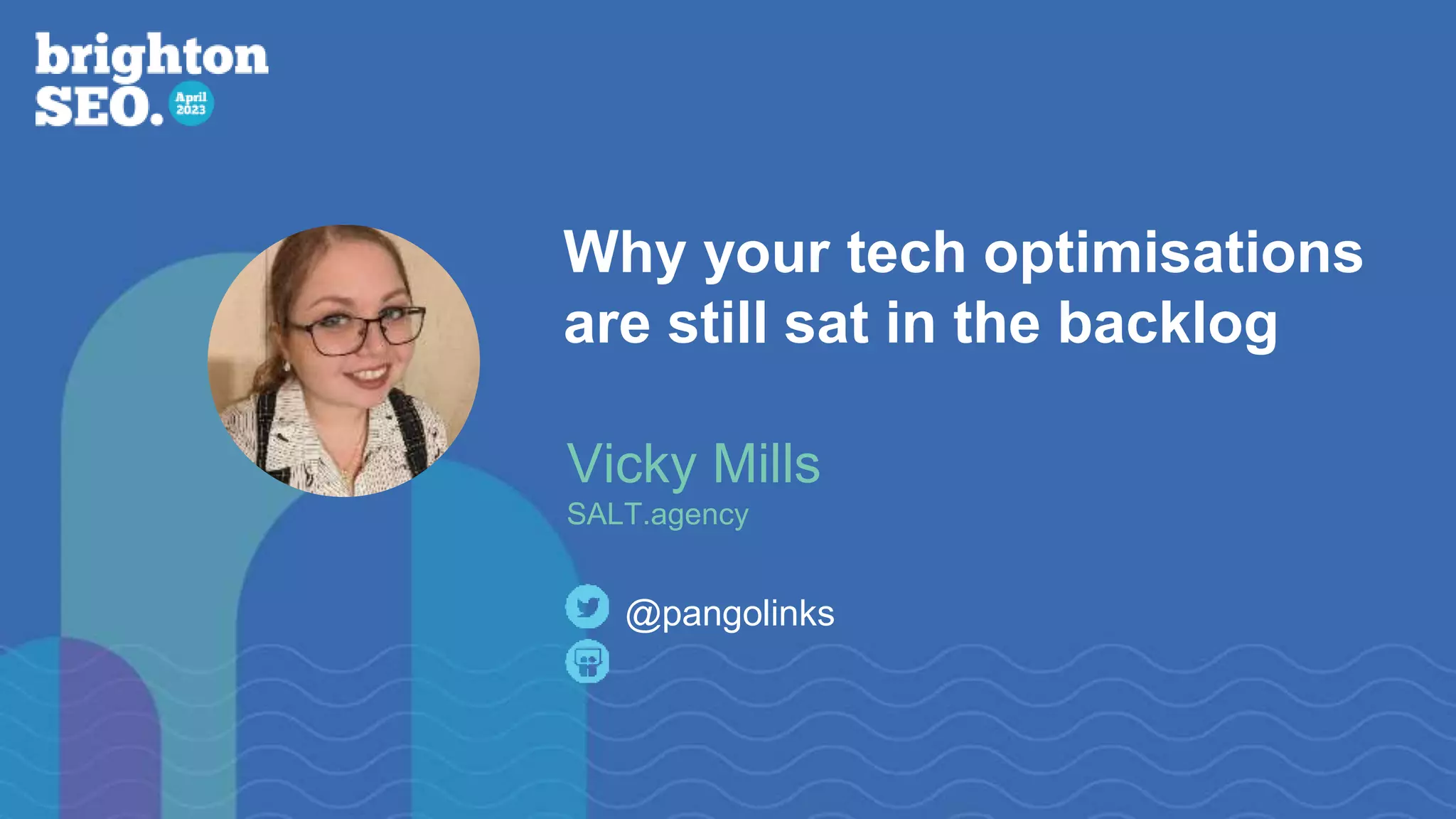 Why your tech optimisations are still sat in the backlog | PPT