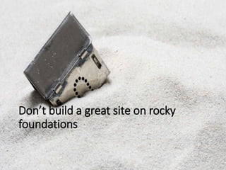 A Basic Guide to Server Log Analysis | PPT