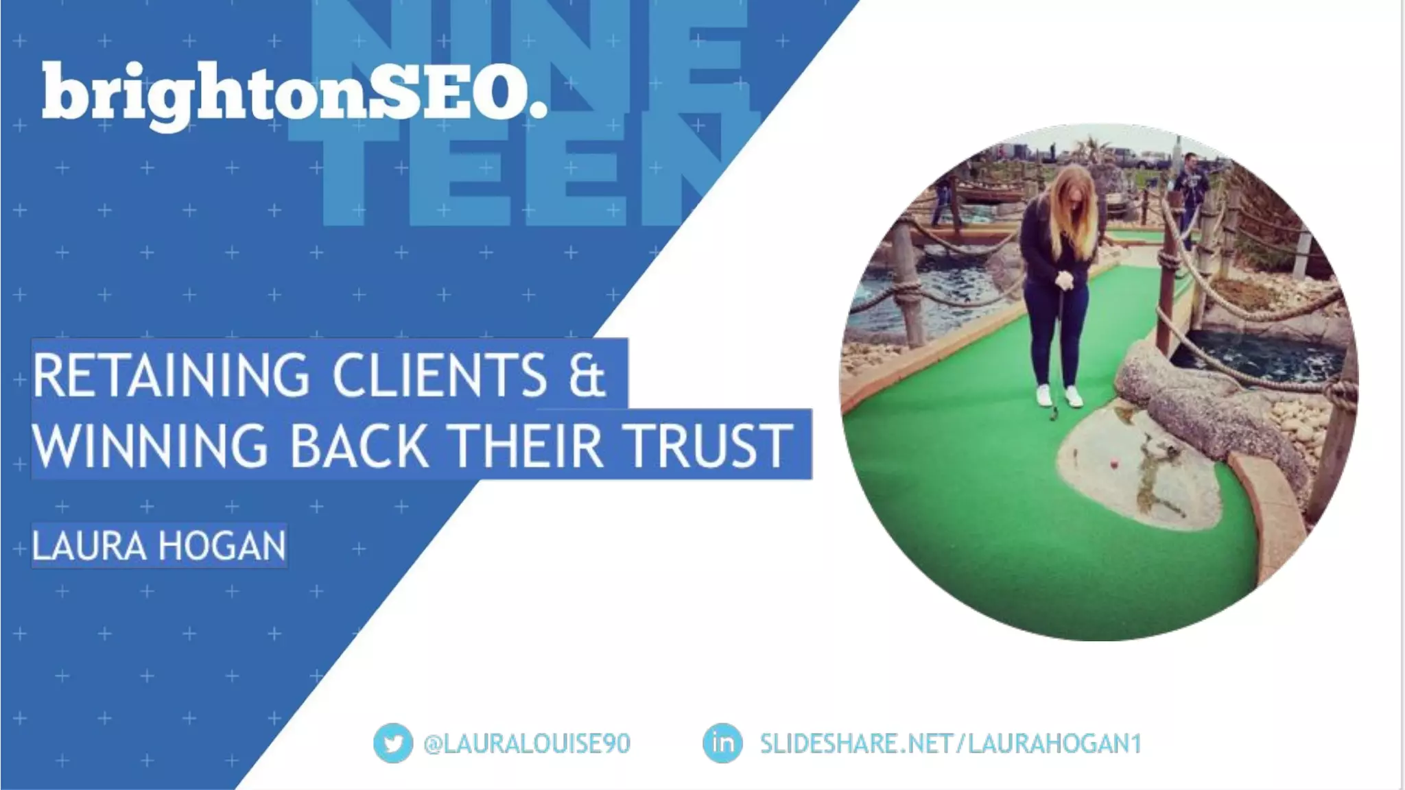 Retaining Clients & Winning Back Their Trust | PDF