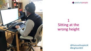 10 most common mistakes when working from home | PPTX