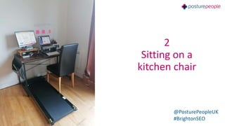 10 most common mistakes when working from home | PPTX