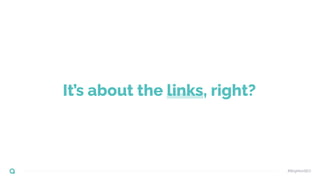 The Best Execution for your Digital PR and Link Building Campaigns | PPT