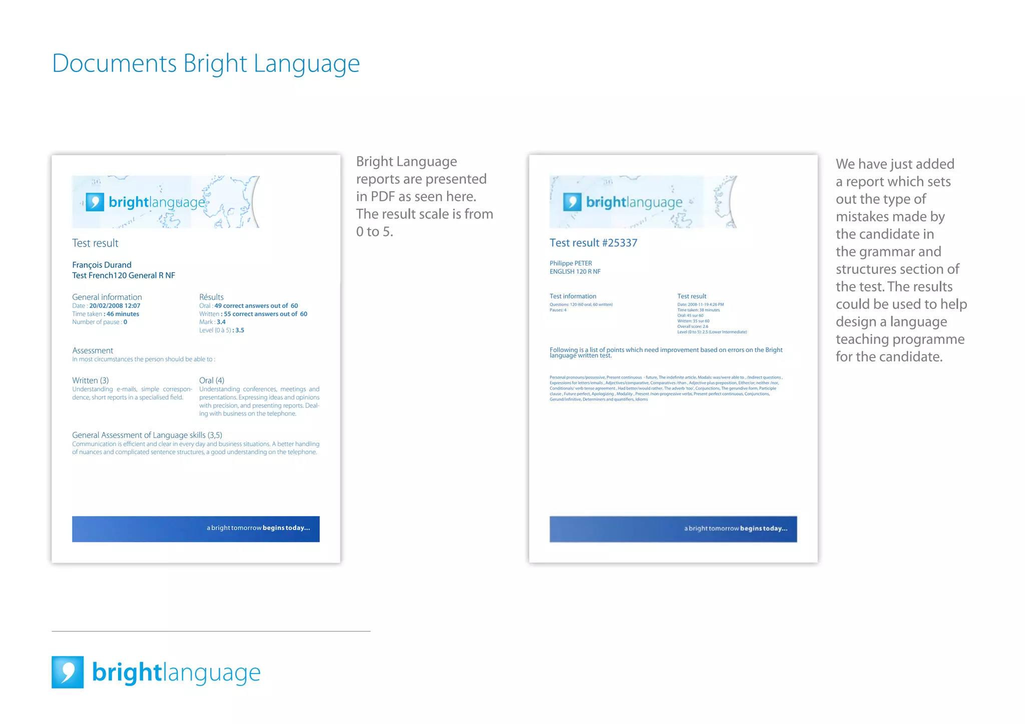 Bright Presentation Uk | PPT