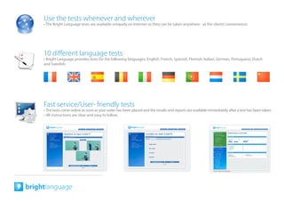 Bright Presentation Uk | PPT