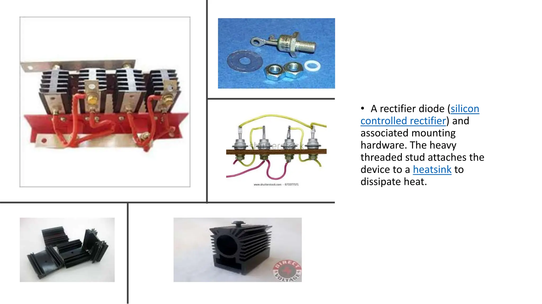 Bright Rectifier(electronic devices and circuits) .pptx