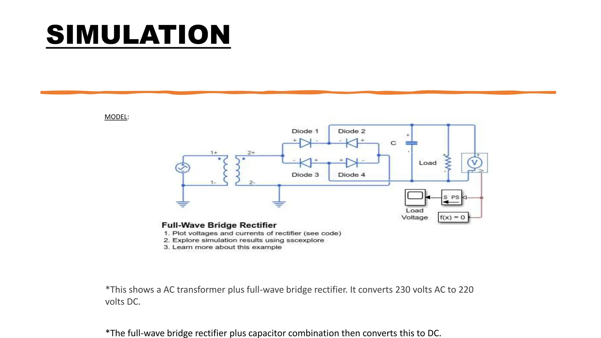 Bright Rectifier(electronic devices and circuits) .pptx