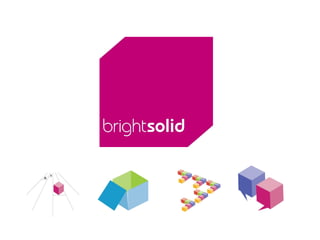 brightsolid Culture and Leadership Development | PDF