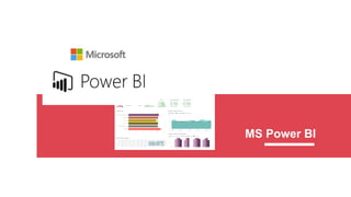 Using MS Power BI to create full, interactive reports using Brightspace Data Sets | PDF