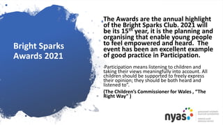 Bright Sparks Club participation update - presentation.pdf