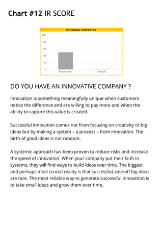 Sample Bright Spots Report | PDF