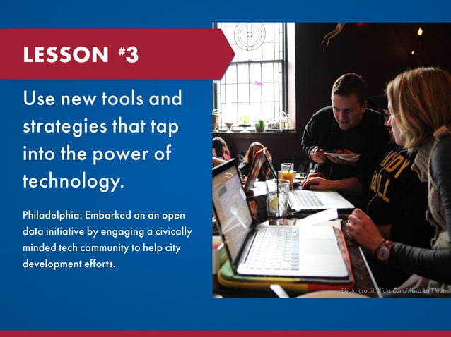 Bright spots slideshare - final | PPT