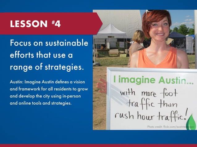 Bright spots slideshare - final | PPT