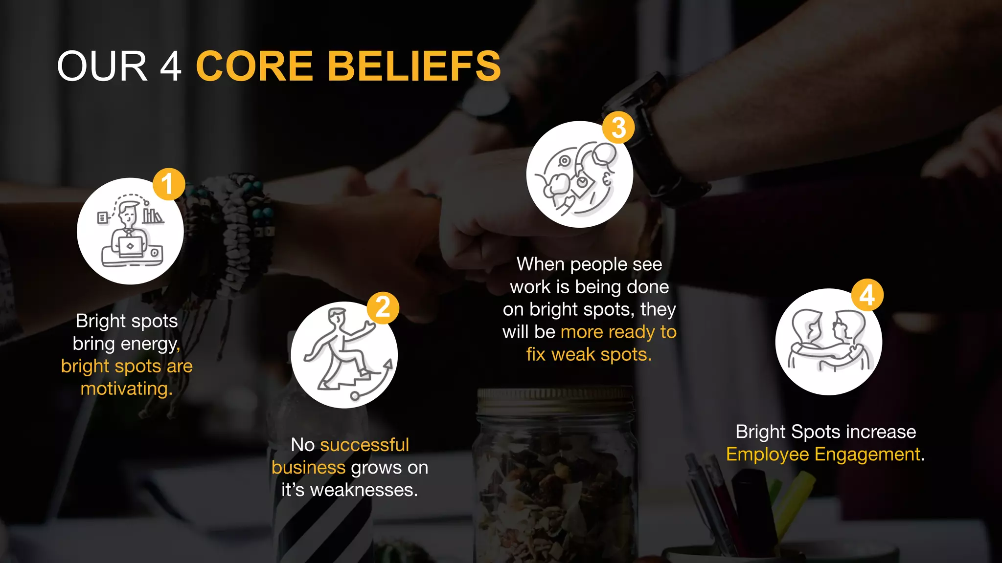 Bright Spots for Growth | PDF