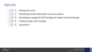 A Data Breach Prevention, Detection & Response Strategy to Combat Today ...