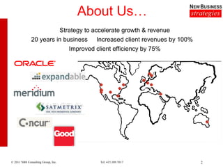 7 Steps To Alignment Webcast 101911 Handout | PPT