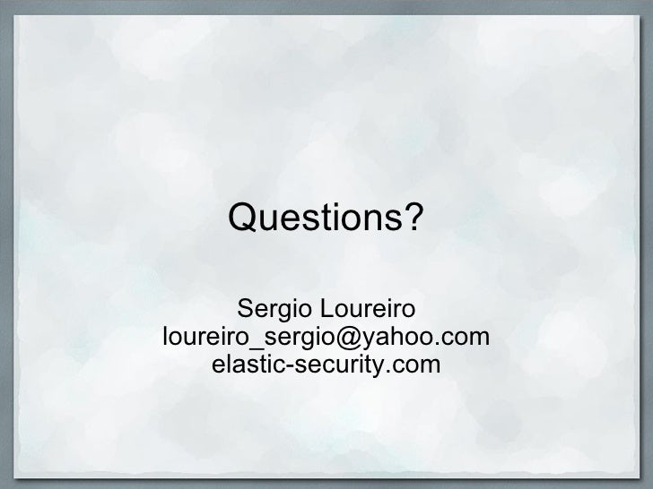 Brighttalk Challenges In Cloud Security