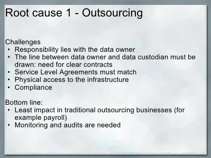 Brighttalk Challenges In Cloud Security