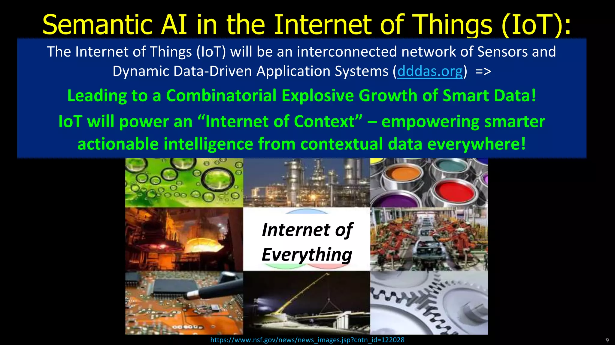 BrightTALK - Semantic AI | PPT