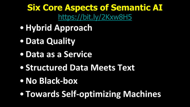 BrightTALK - Semantic AI | PPT