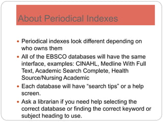 Brigid ot class 110116 | PPTX | Physical Therapy | Wellness