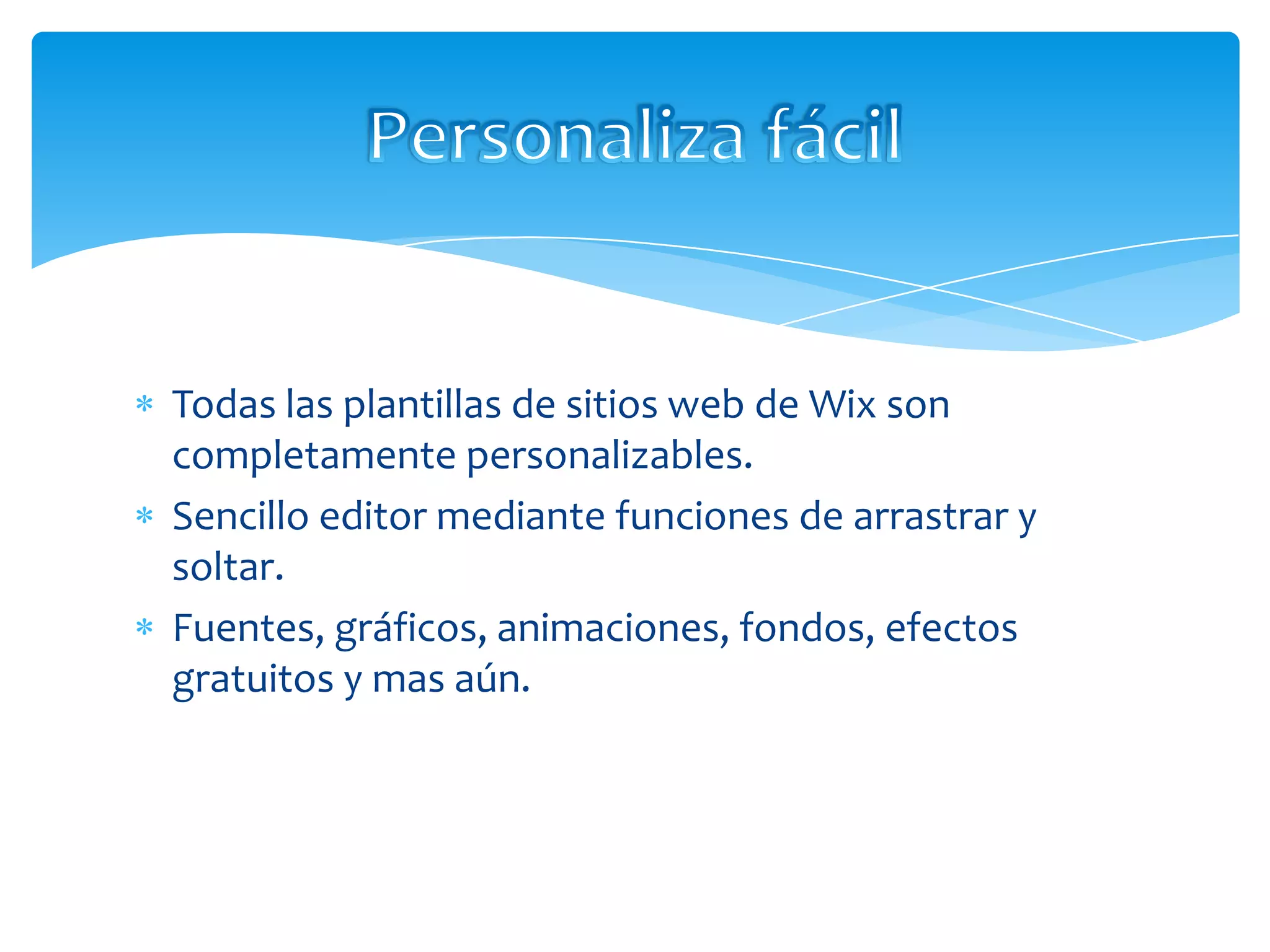 Como crear un sitio web flash gratis | PPTX | Technology & Computing