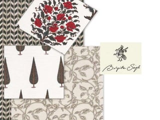 Brigitte singh | PPT