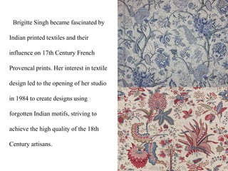 Brigitte singh | PPT