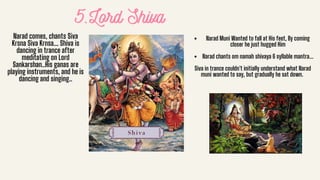 Brihad bhagwatamritam - The journey of Narad Muni part 2.pdf