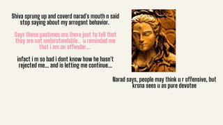 Brihad bhagwatamritam - The journey of Narad Muni part 2.pdf