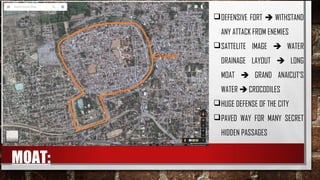 BRIHADEESWARAR TEMPLE - An Ancient Architectural marvel | PPS