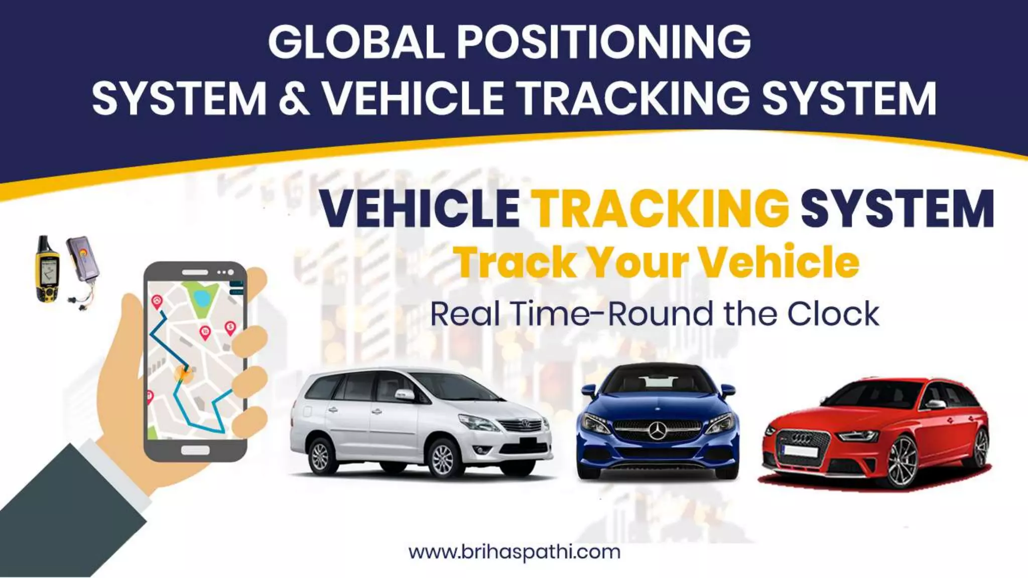 Brihaspathi profile 2021 | PPTX