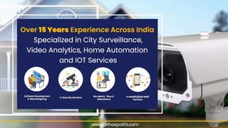 Brihaspathi profile 2021 | PPTX