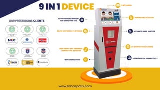 Brihaspathi profile 2021 | PPT