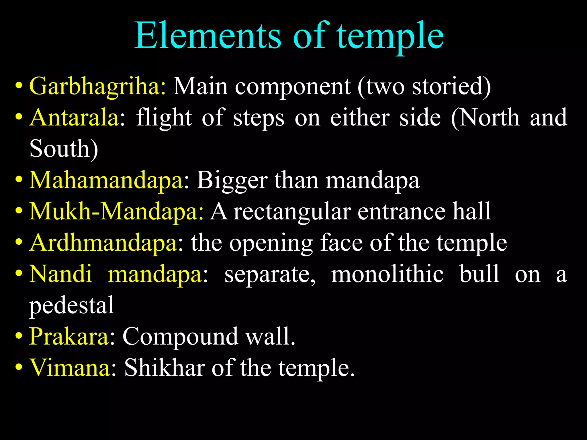 Brihdeshwar Temple Tanjore.pptx