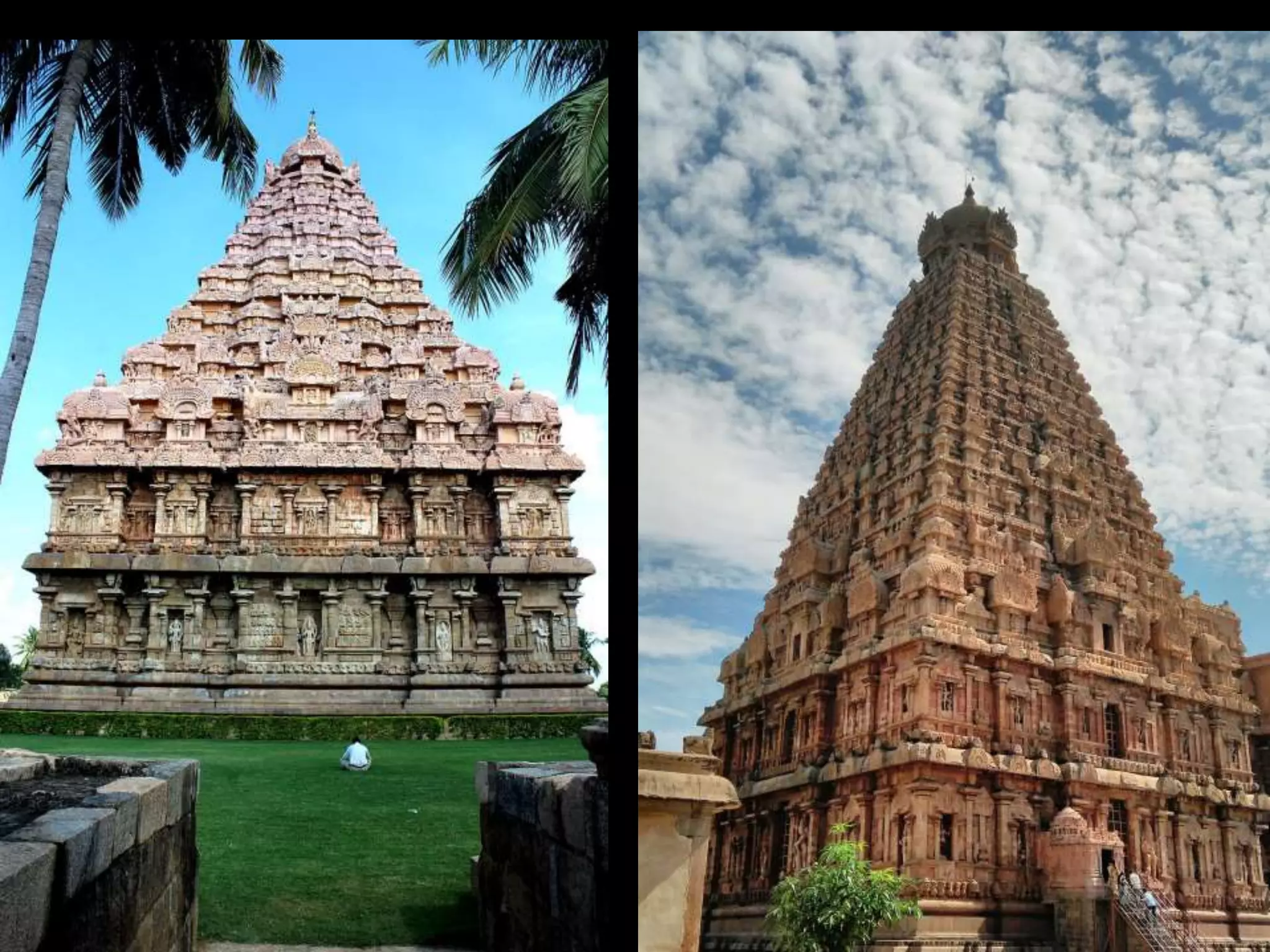 Brihdeshwar Temple Tanjore.pptx