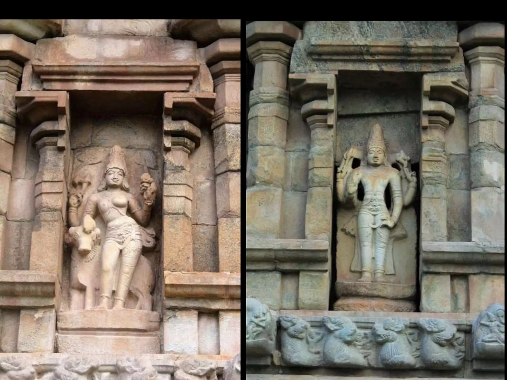 Brihdeshwar Temple Tanjore.pptx