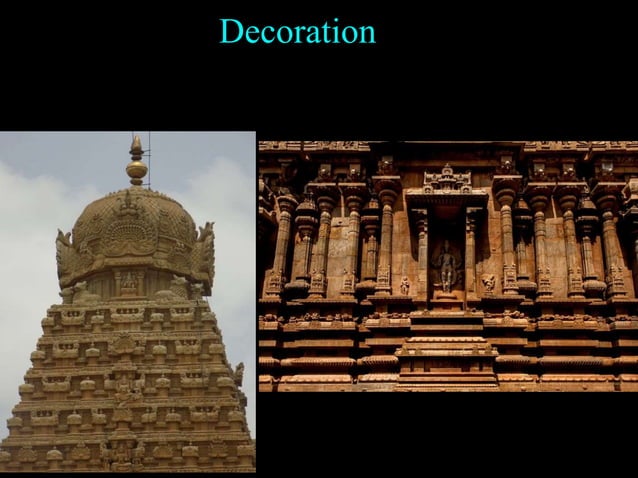 Brihdeshwar Temple Tanjore.pptx | Hinduism | Religion & Spirituality