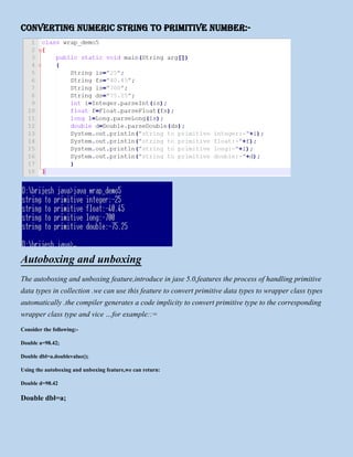 Brijesh Peswani,BCA 2nd Year | PDF | Programming Languages | Computing