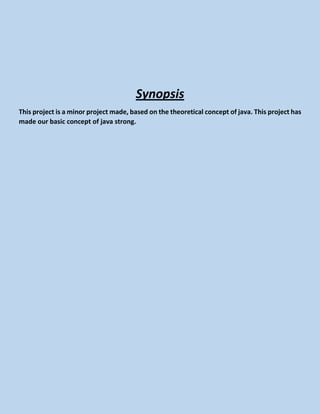 Brijesh Peswani,BCA 2nd Year | PDF | Programming Languages | Computing