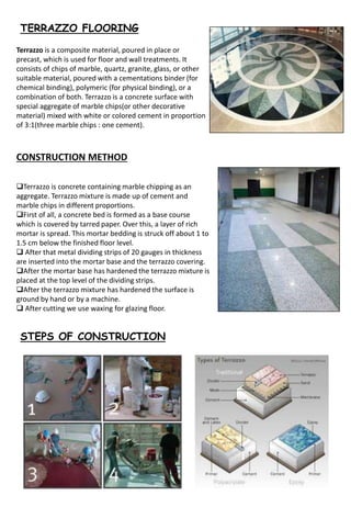 FLOORING | PPTX