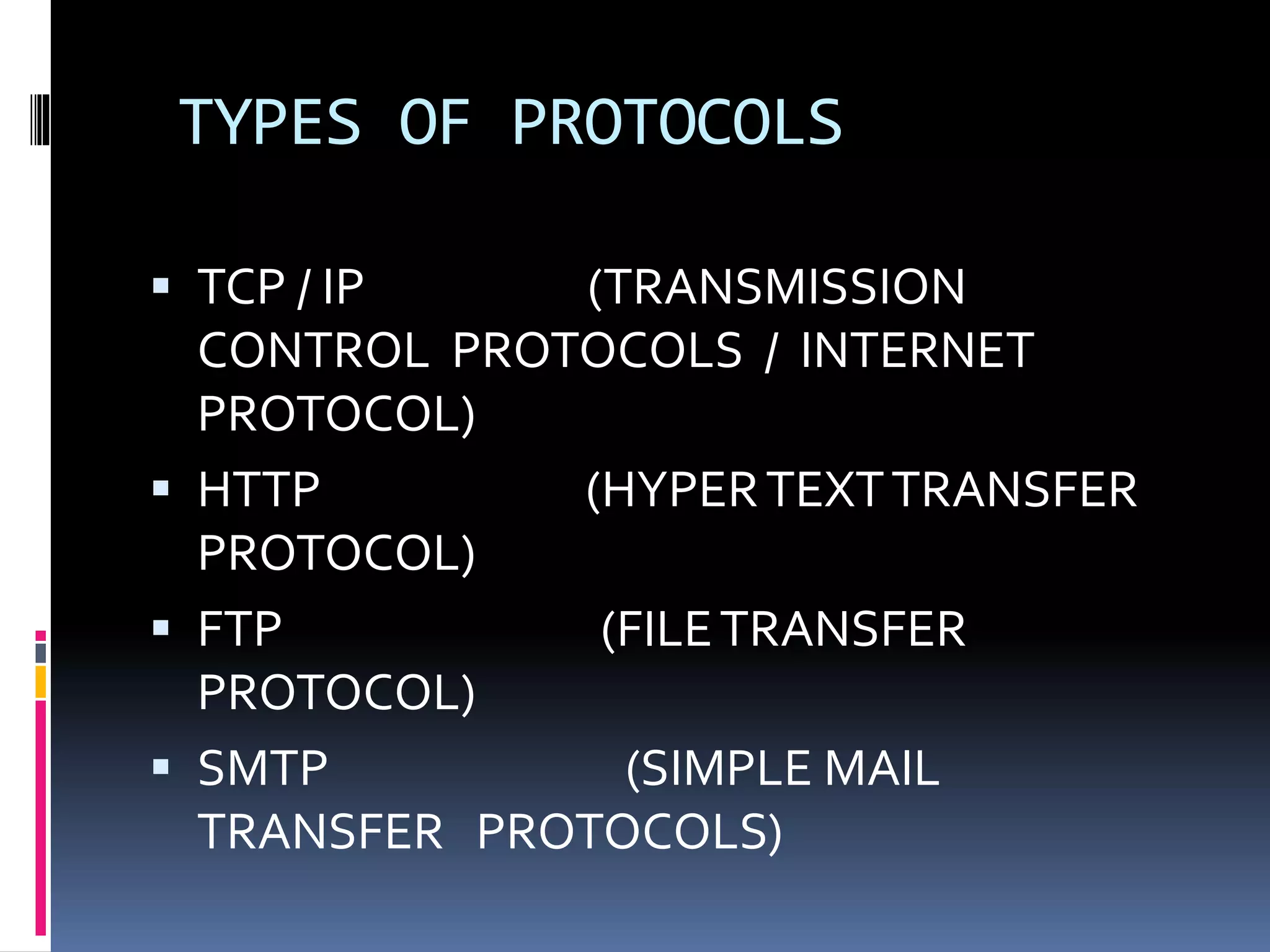 Networking based ppt | PPT Networking based ppt | PPT
